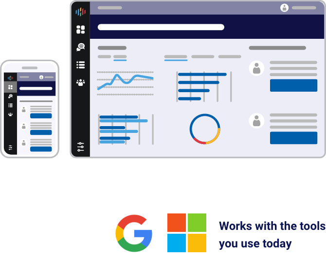 Humbol | We enable better leadership