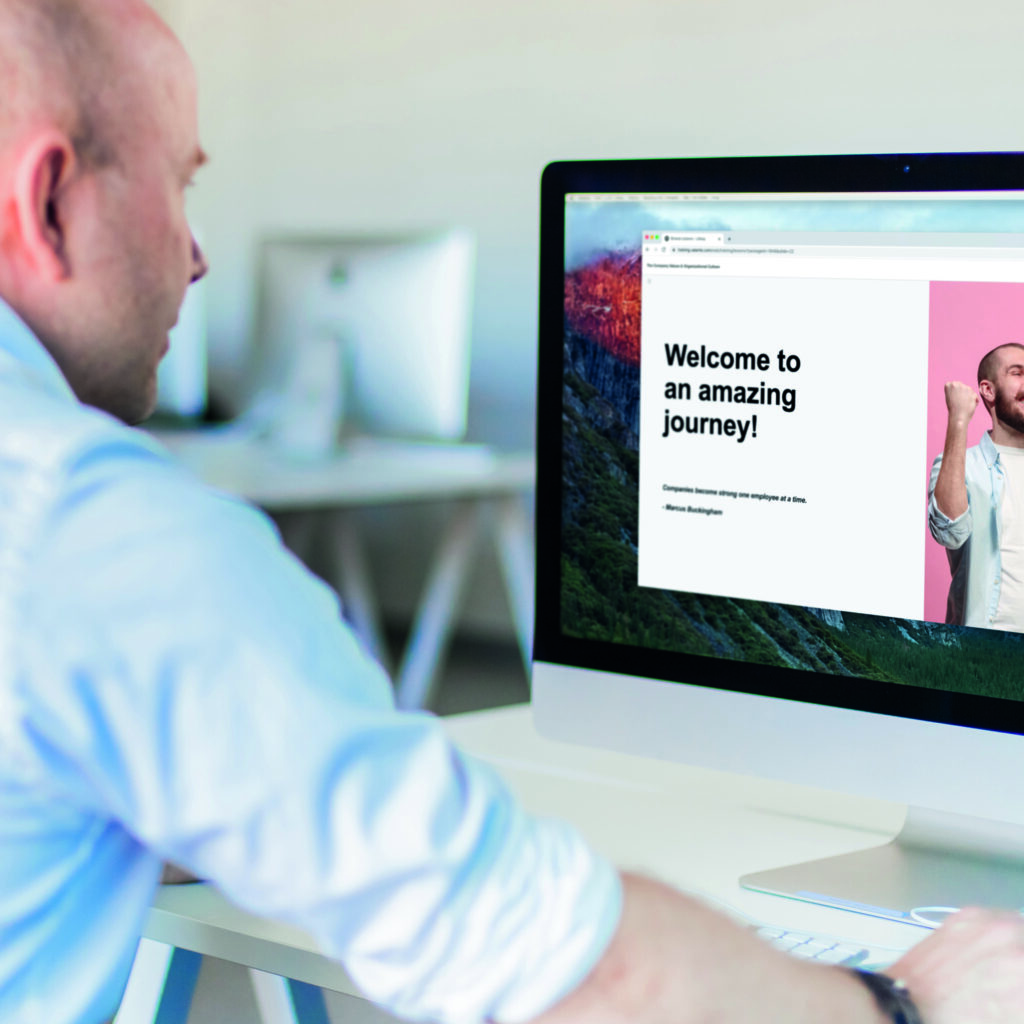 Humbol | Tool to manage Employee Experience and Performance